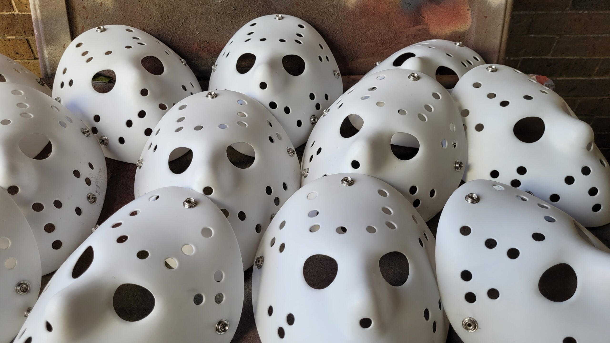 Home - Mask Chronicles