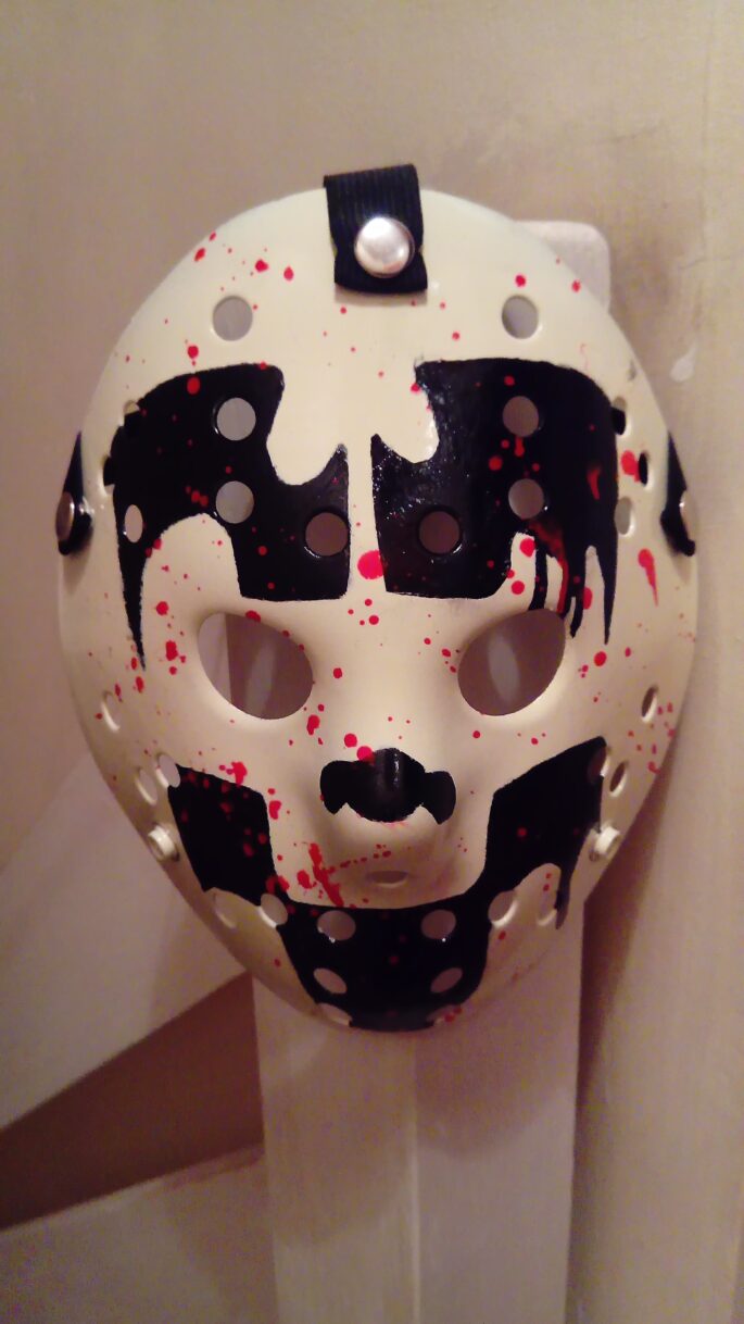 insane clown posse - Mask Chronicles