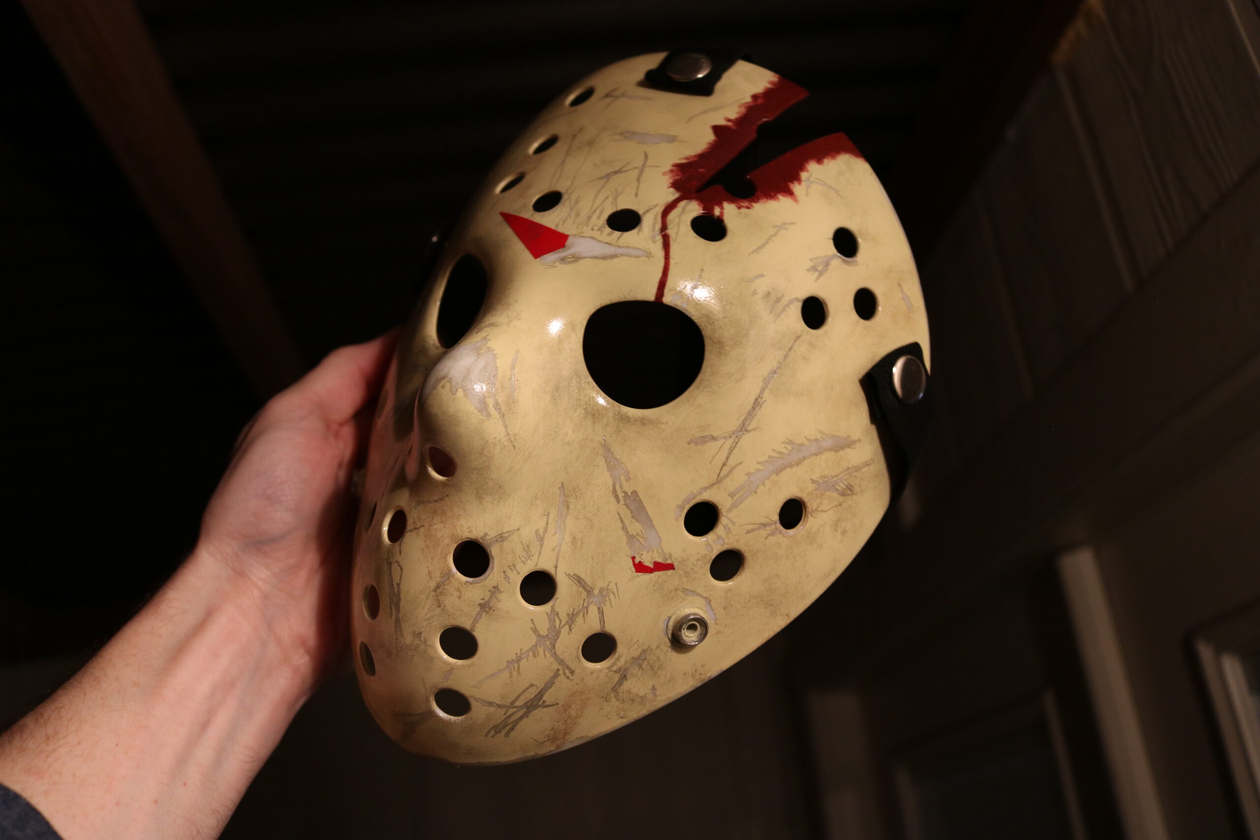 Part IV - Mask Chronicles