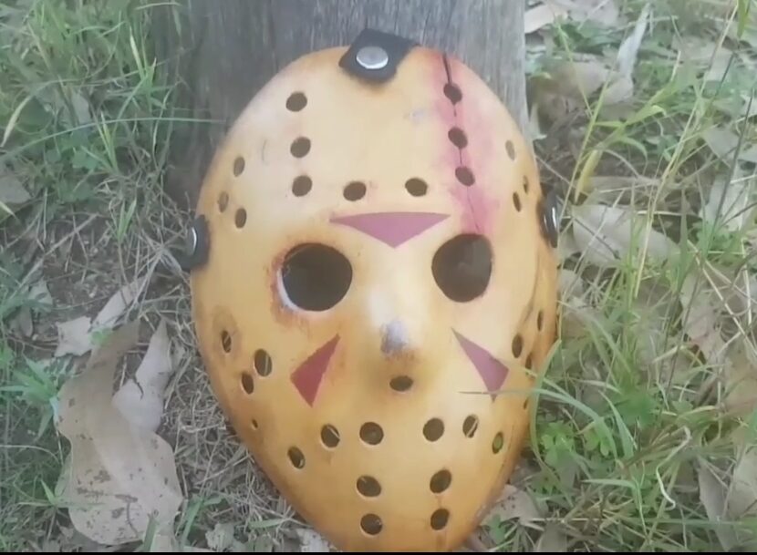 Hack and slash - Mask Chronicles