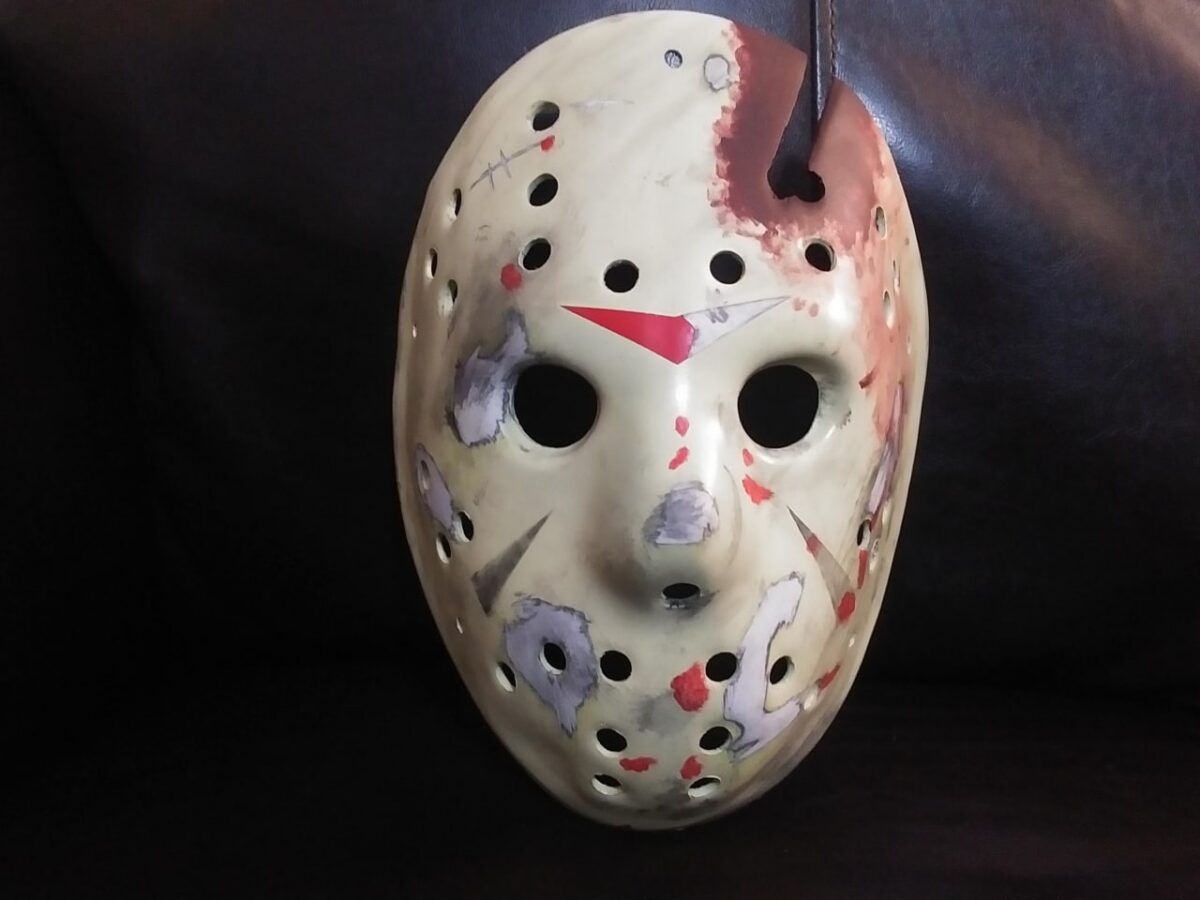 Part 4 - Mask Chronicles