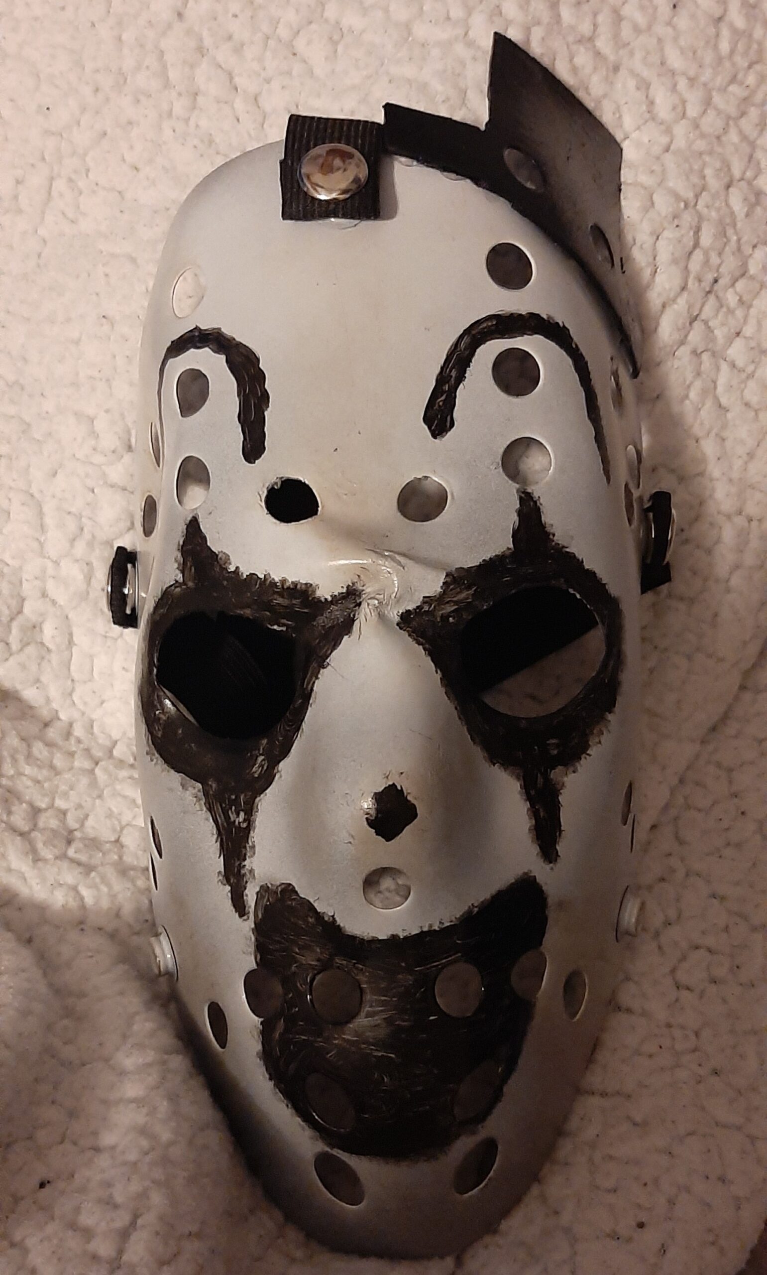 Art The Clown Jason - Mask Chronicles