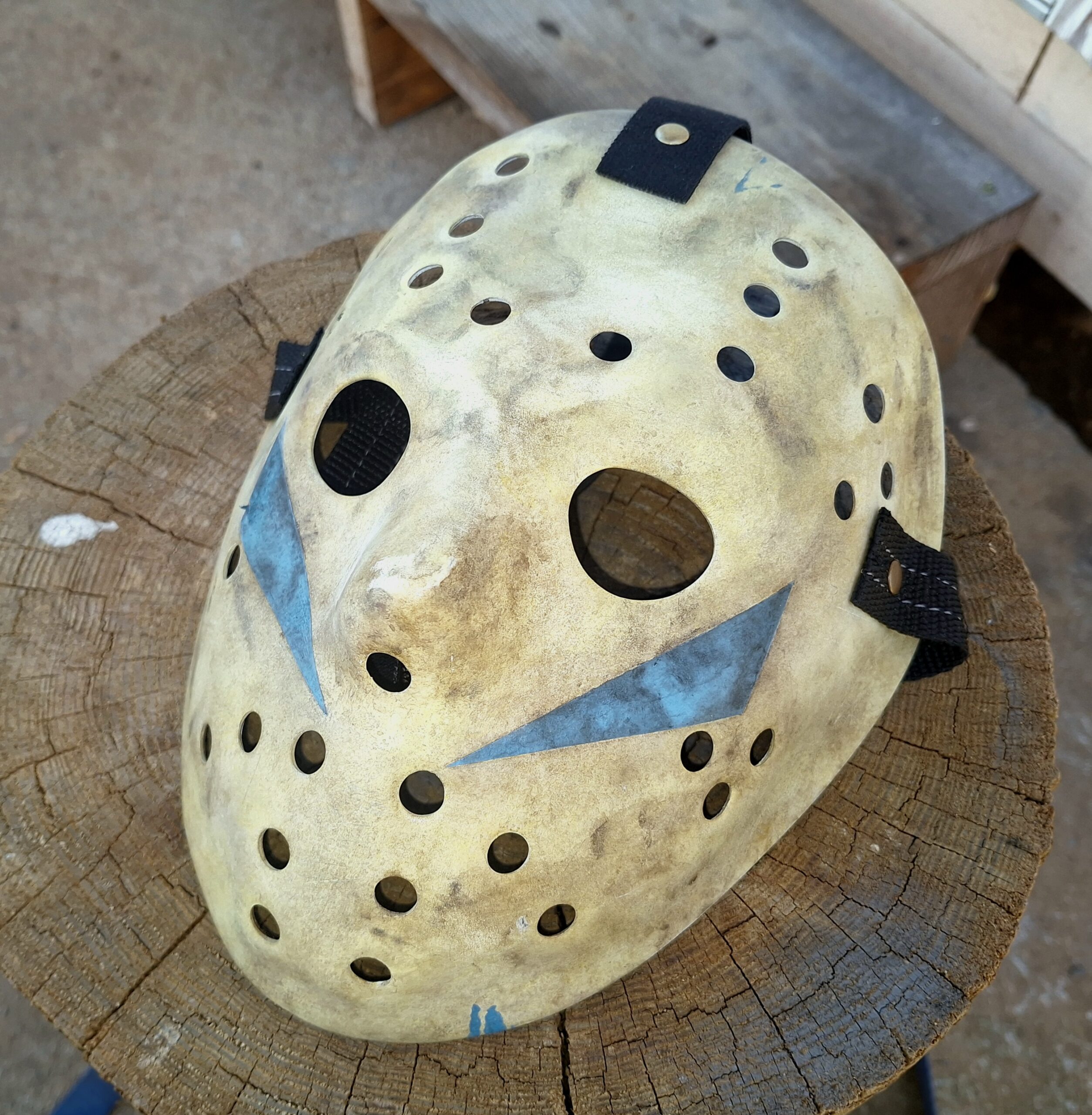 Part V Roy - Mask Chronicles