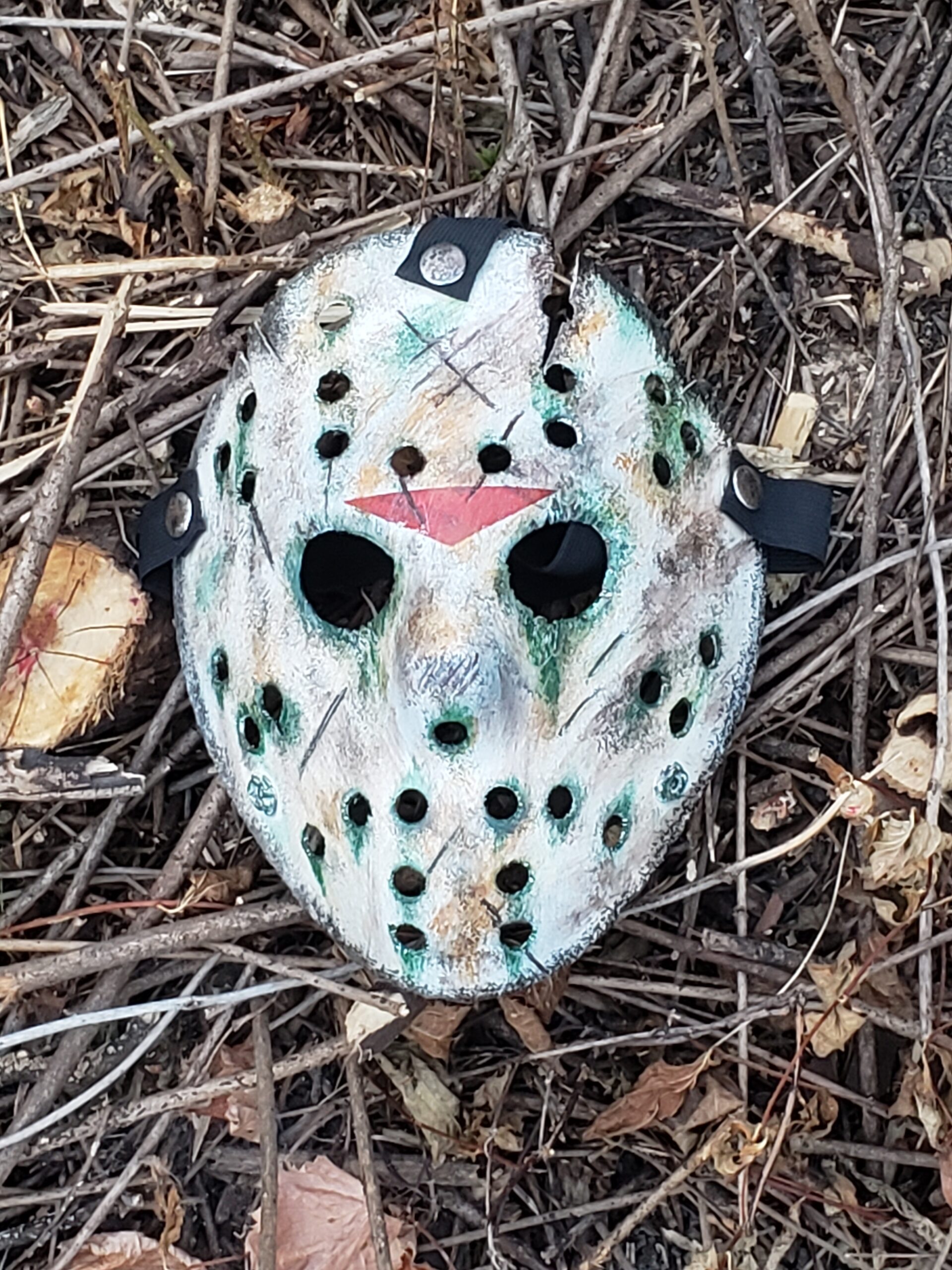 My Featured Content - Mask Chronicles