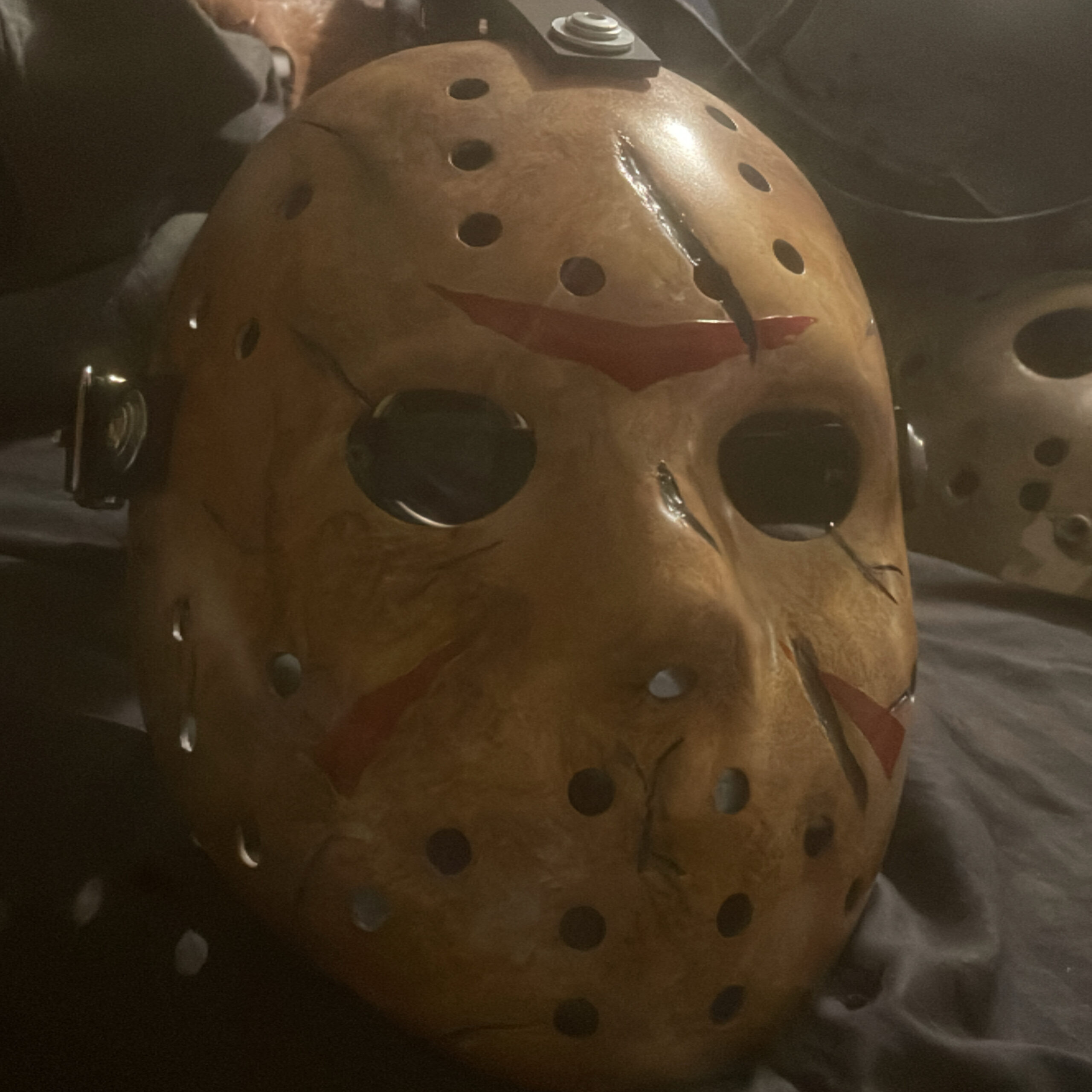 Mkx mask - Mask Chronicles